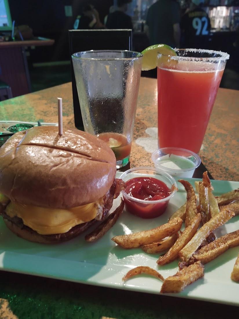 Boondocks - Bar & grill in Corona, CA